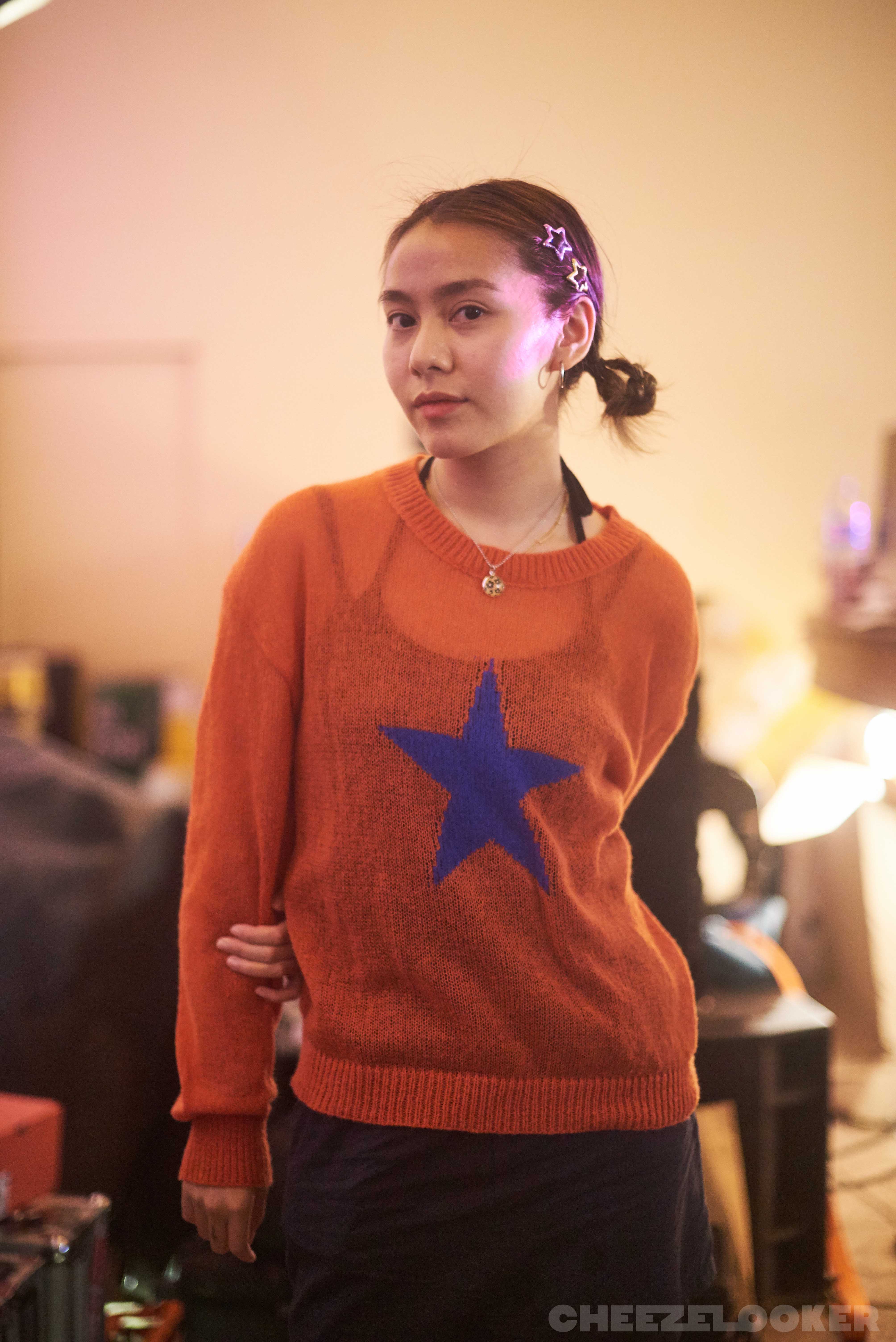 Pattreeya Wutthanawong